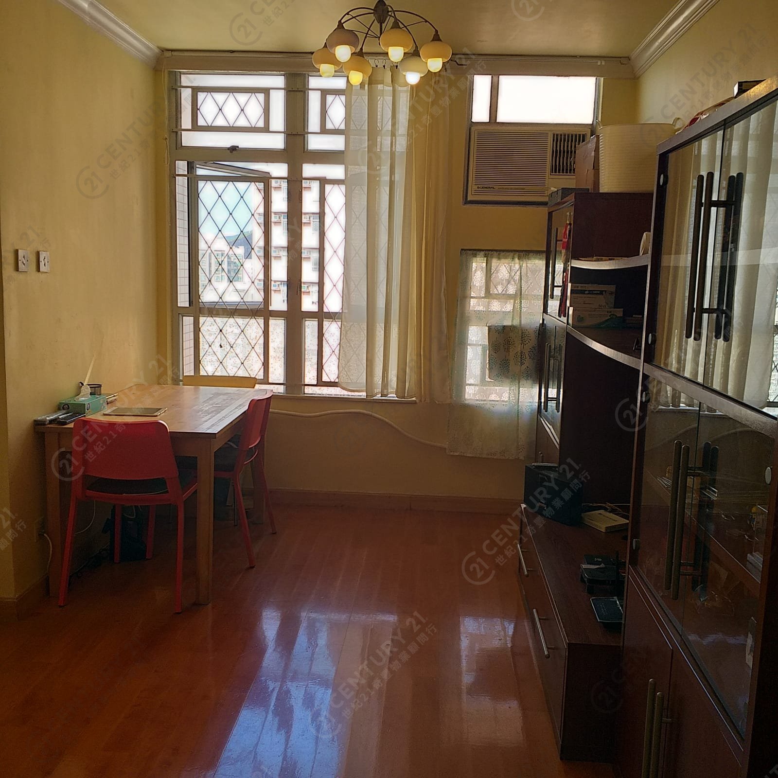 Fanling - CHEONG SHING COURT BLK B (HOS) (Sold or Rented) - F0024578 ...