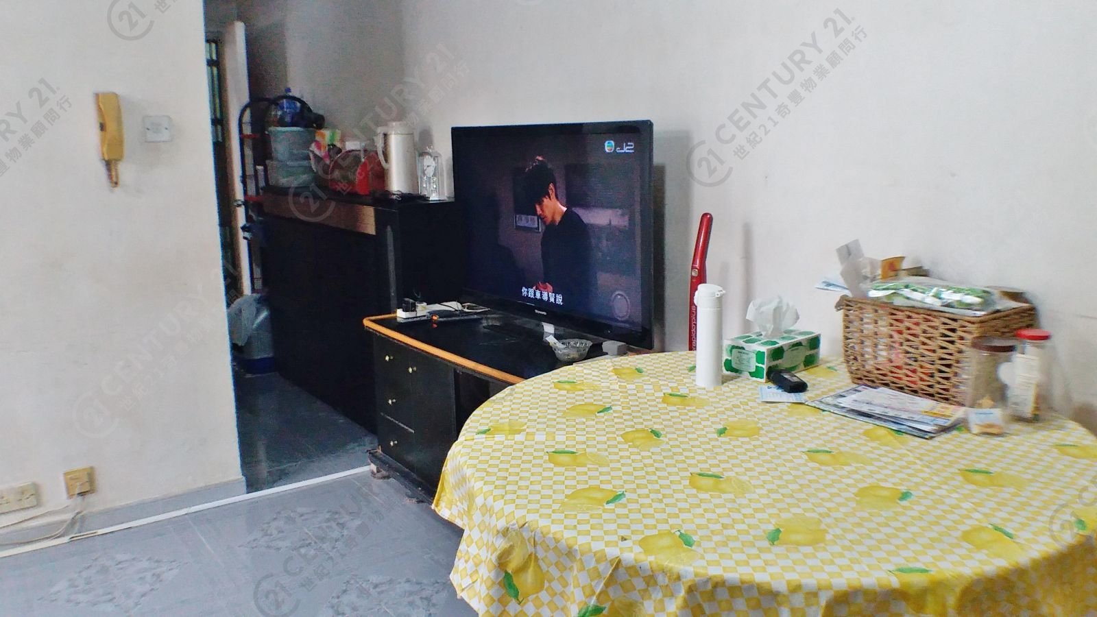 Fanling - YAN SHING COURT - L0004788 | Century21 Goodwin