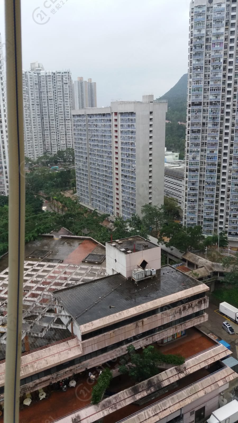 Ma On Shan - HENG ON EST BLK 04 HENG HOI HSE (Sold) - T0080053 | Other ...
