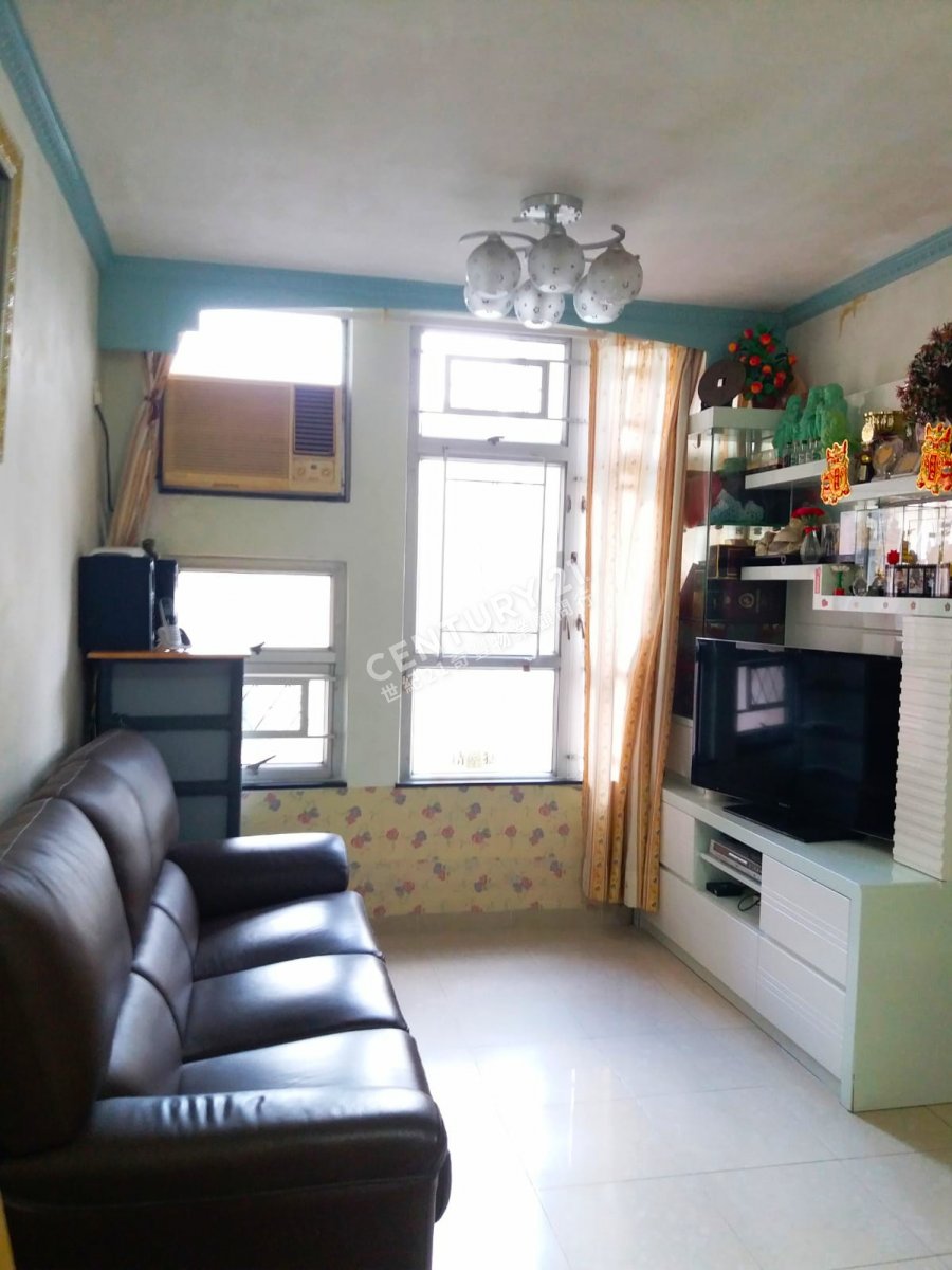 Fanling - CHEONG SHING COURT BLK C (HOS) (Sold or Rented) - F0024505 ...