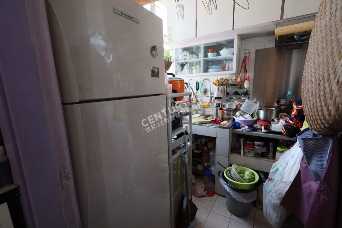 Fanling - WAH MING EST BLK 03 HONG MING HSE (Sold or Rented) - F0057508 ...