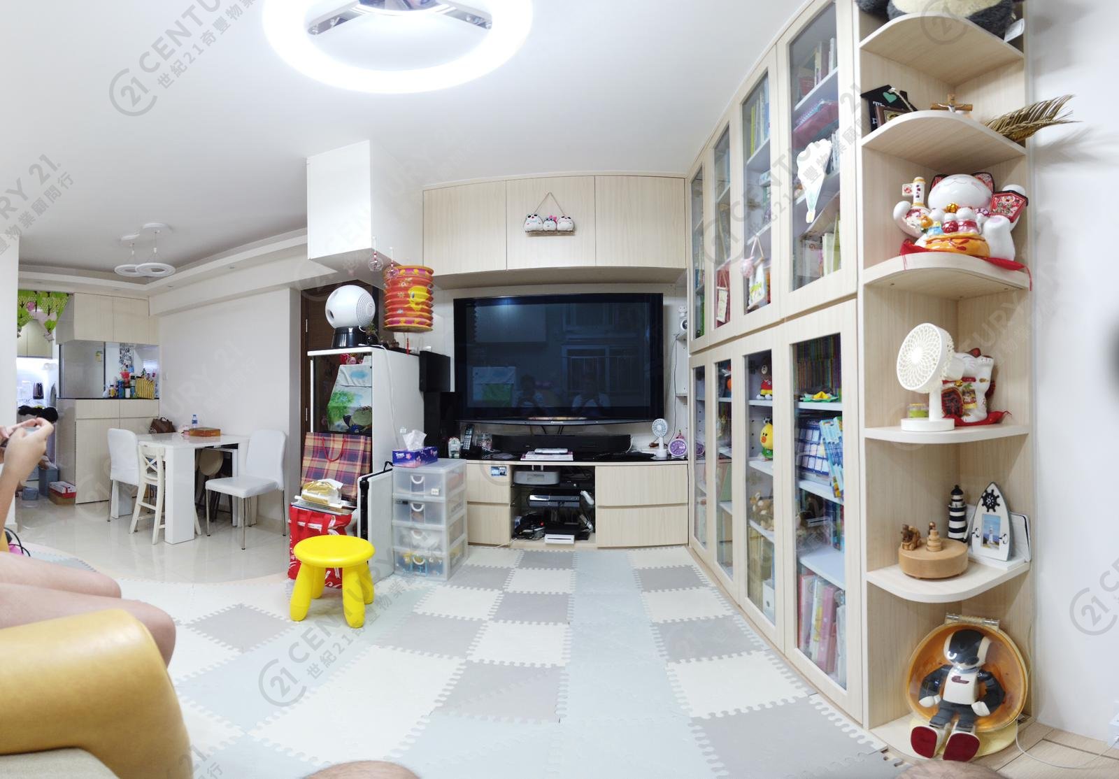 Ma On Shan - HENG ON EST BLK 09 HENG YUET HSE (Rented) - P0095800 ...