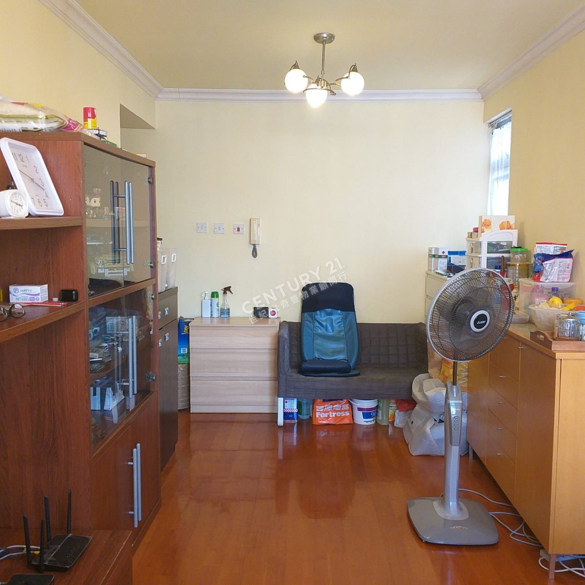 Fanling - CHEONG SHING COURT BLK B (HOS) (Sold or Rented) - F0024578 ...