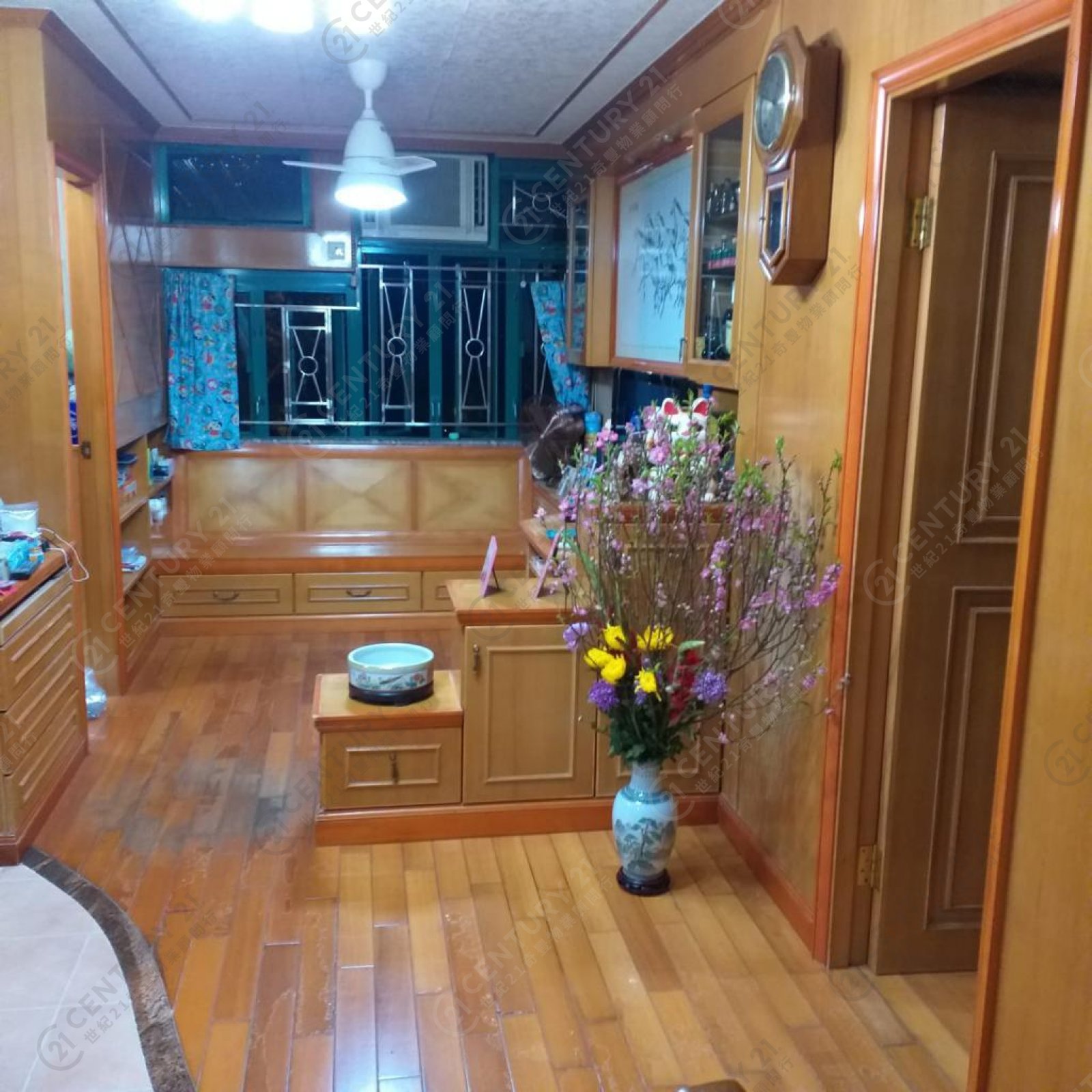 Ma On Shan - HENG ON EST BLK 10 HENG SING HSE - J0098923 | Century21 ...