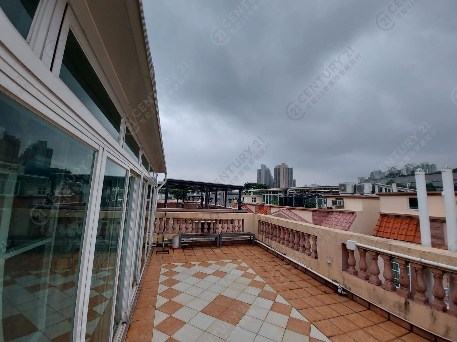 Tseung Kwan O - MA YAU TONG WAI TSUEN - H0098345 | Century21 Goodwin
