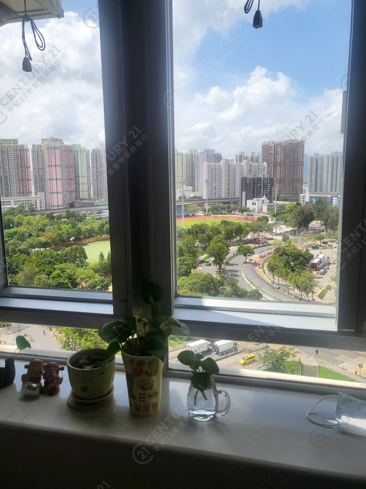 Ma On Shan - HENG ON EST BLK 01 HENG KONG HSE - V871789 | Century21 Goodwin