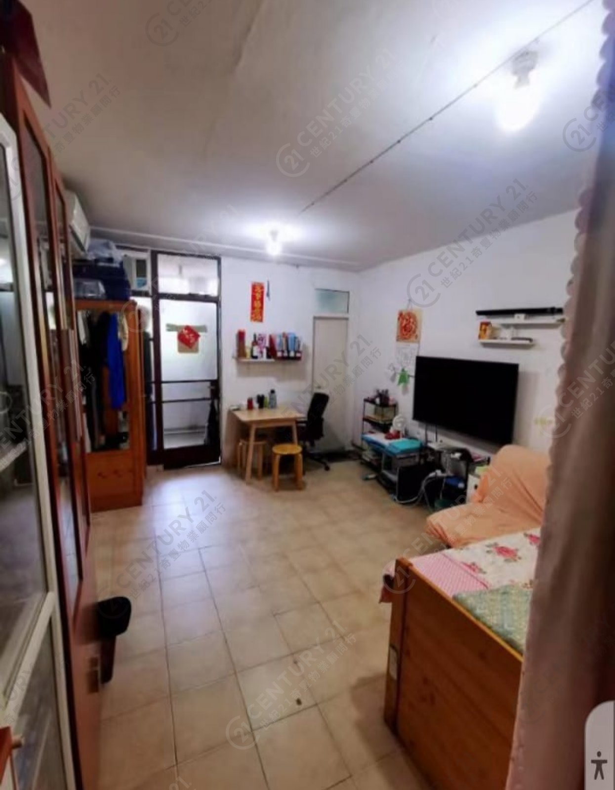 Fanling - CHEUNG WAH EST CHEUNG LAI HSE - F0029746 | Other | Century21 ...