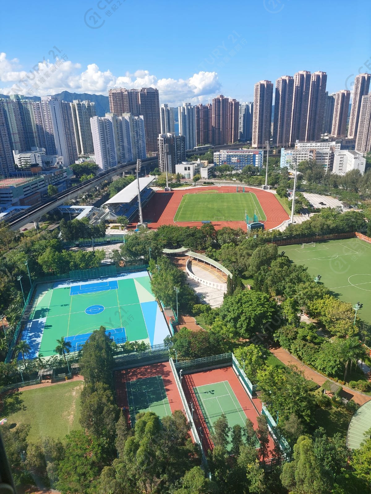 Ma On Shan - HENG ON EST BLK 08 HENG YAT HSE (Sold) - B0131639 | Other ...