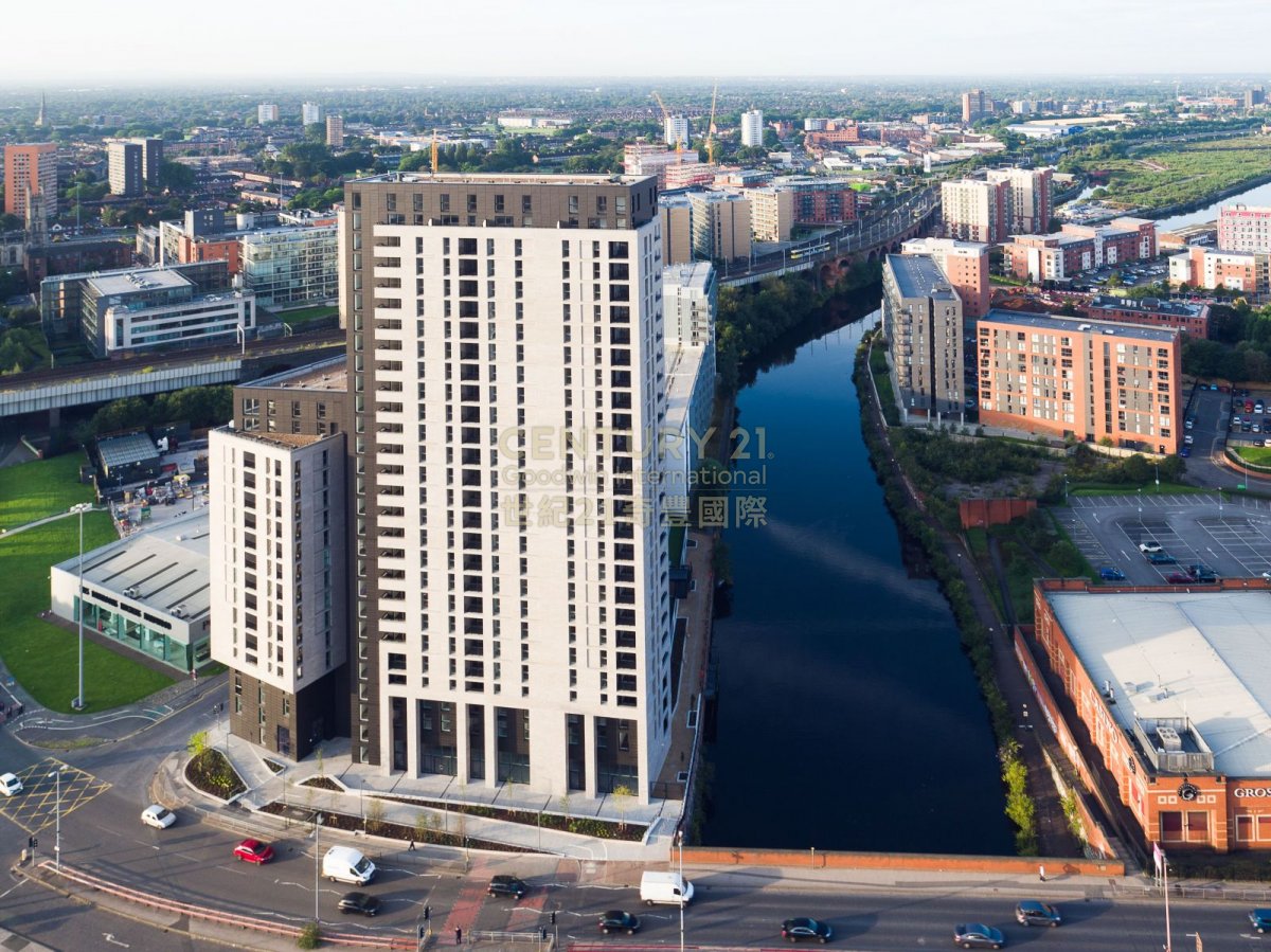 One Regent | Manchester | United Kingdom | C21 Goodwin International